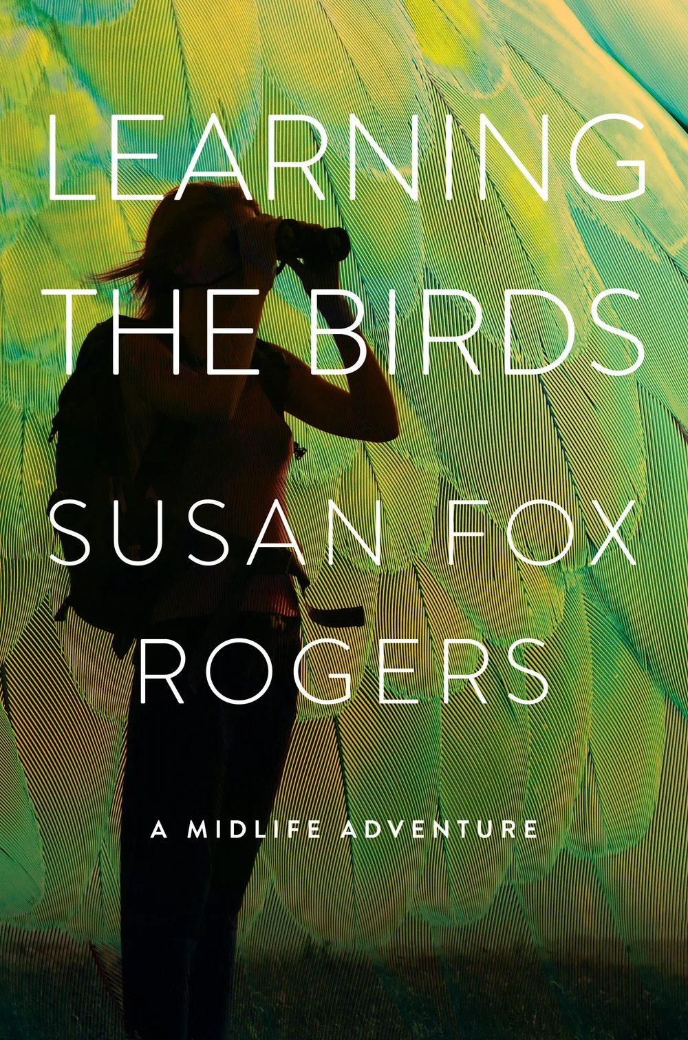 SUSAN FOX ROGERS