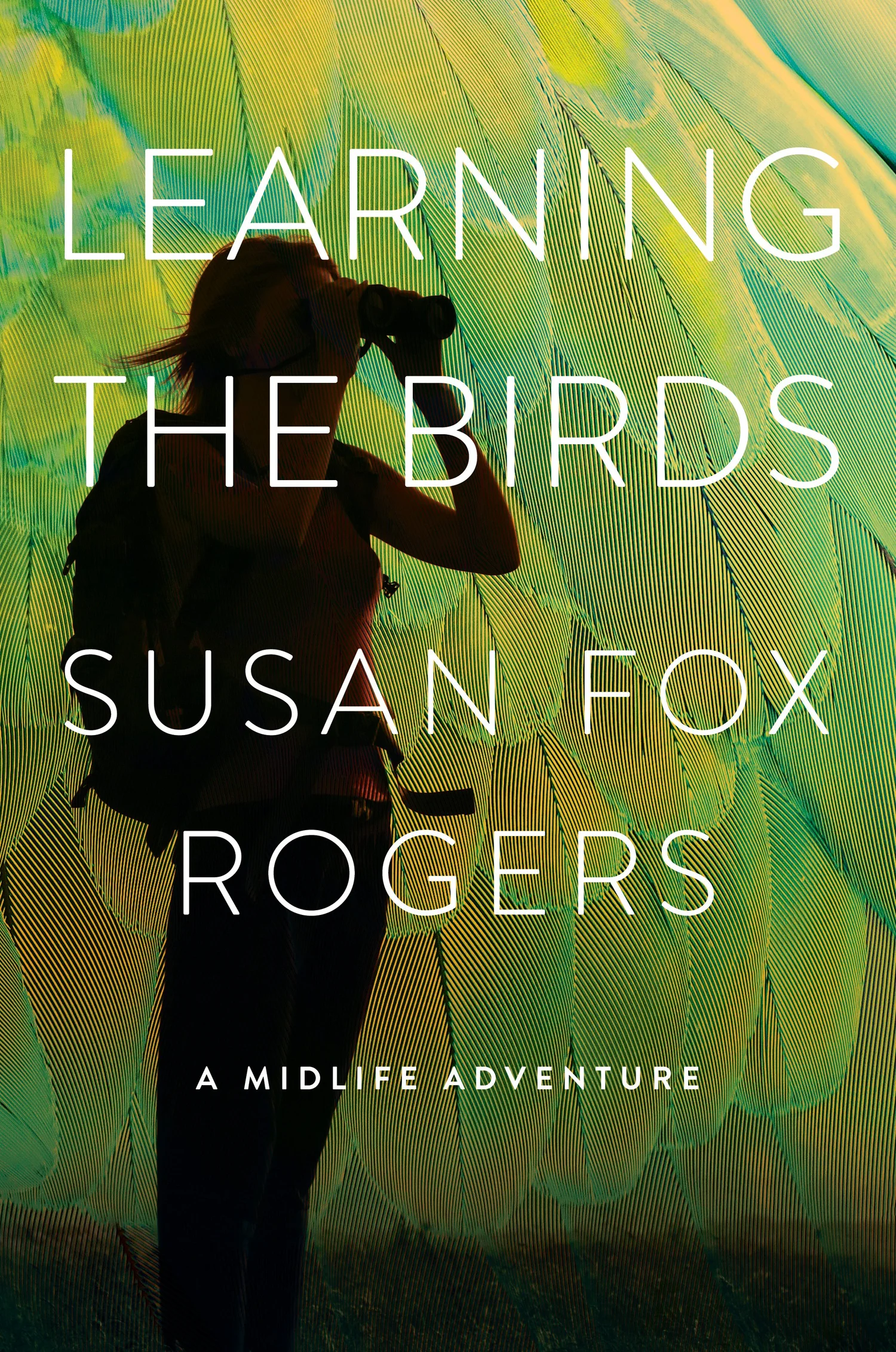 SUSAN FOX ROGERS
