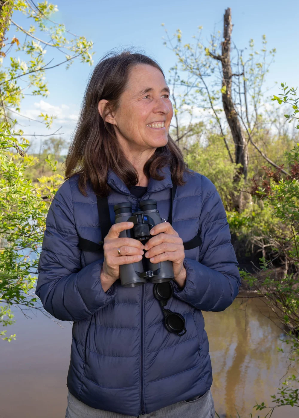 SUSAN FOX ROGERS