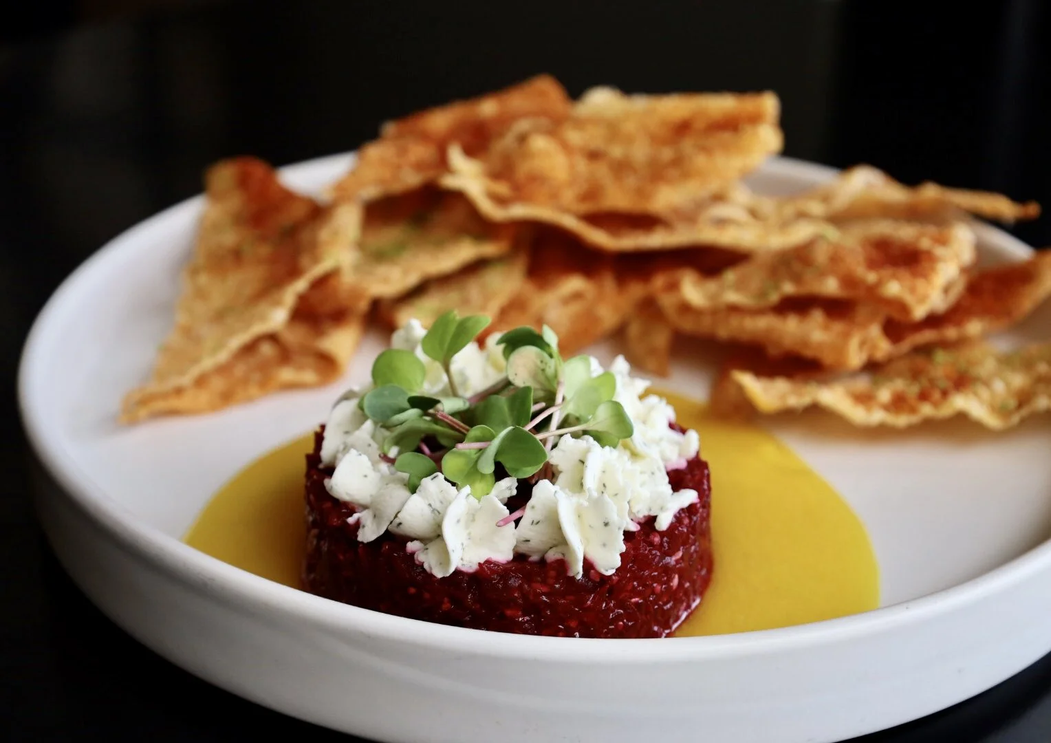 Seler Restaurant & Wine