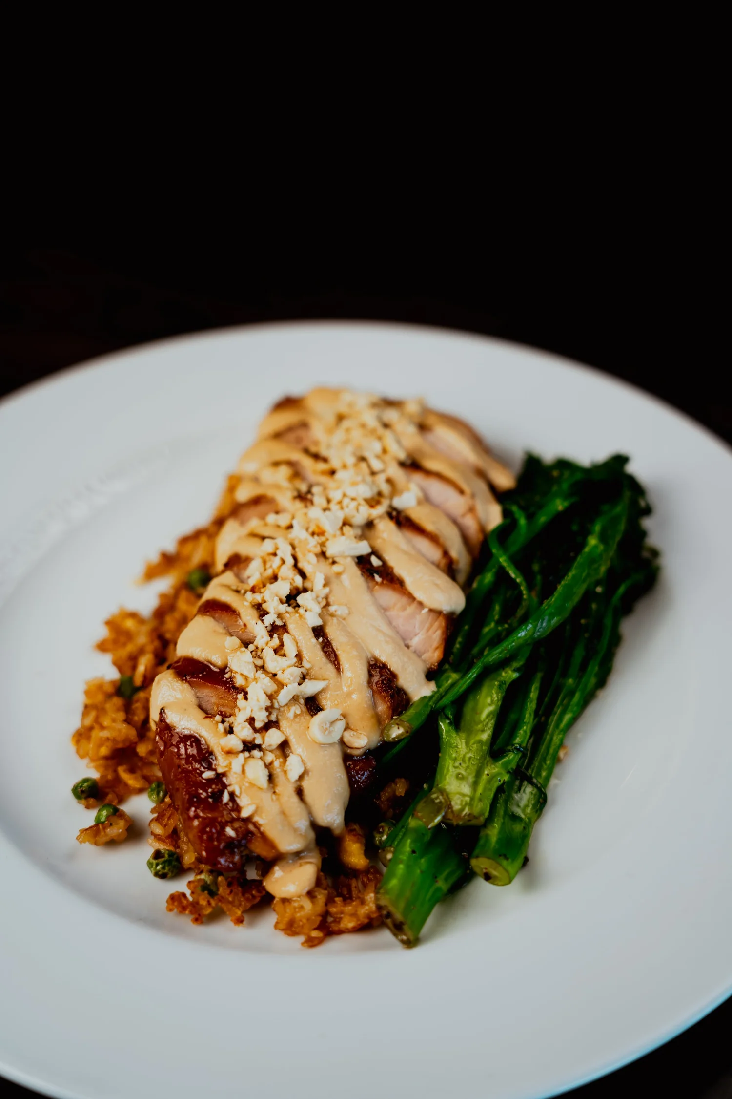 Dinner Menu — Seler Restaurant & Wine