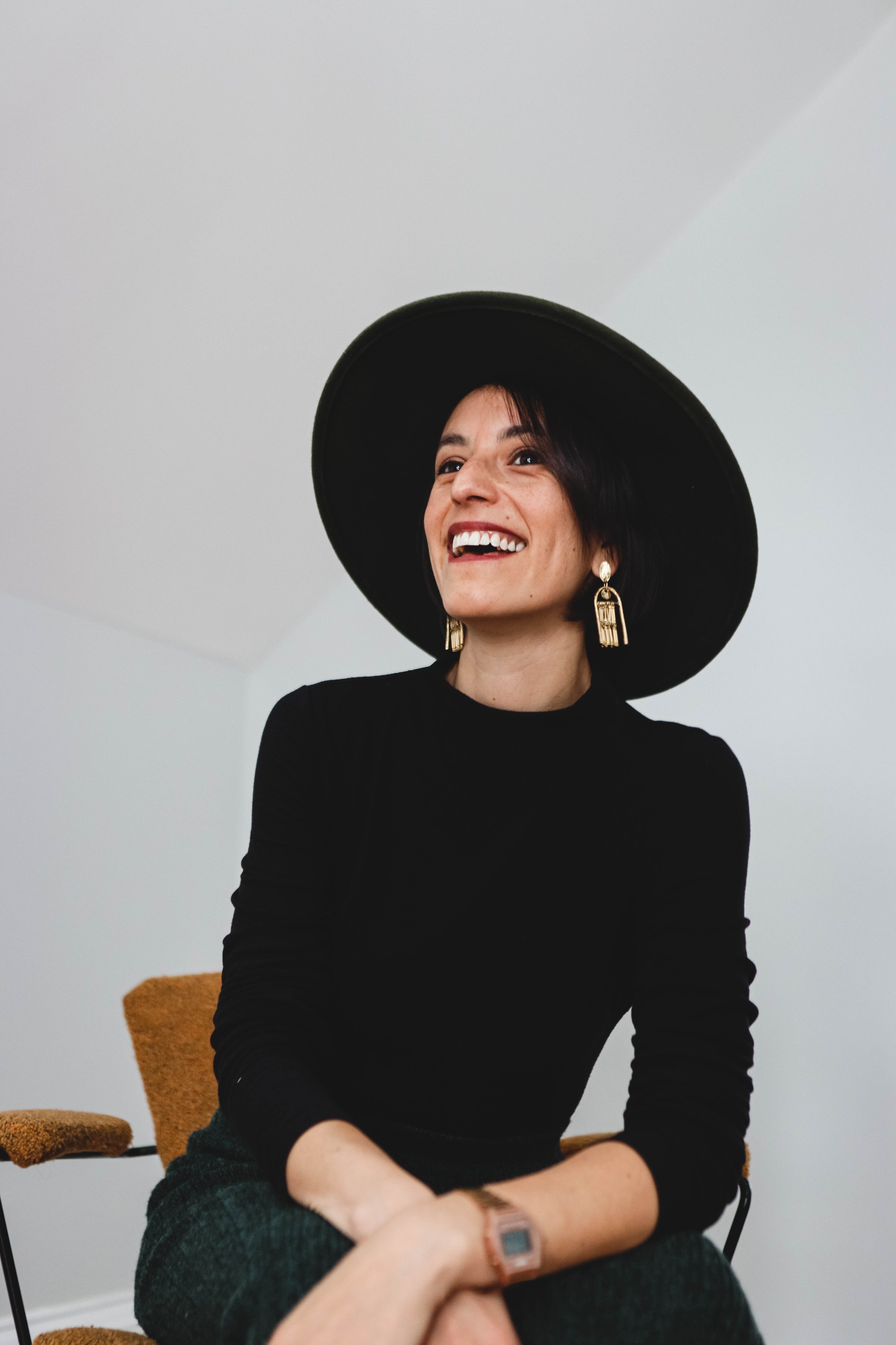 MARBLE MUJER — Stories