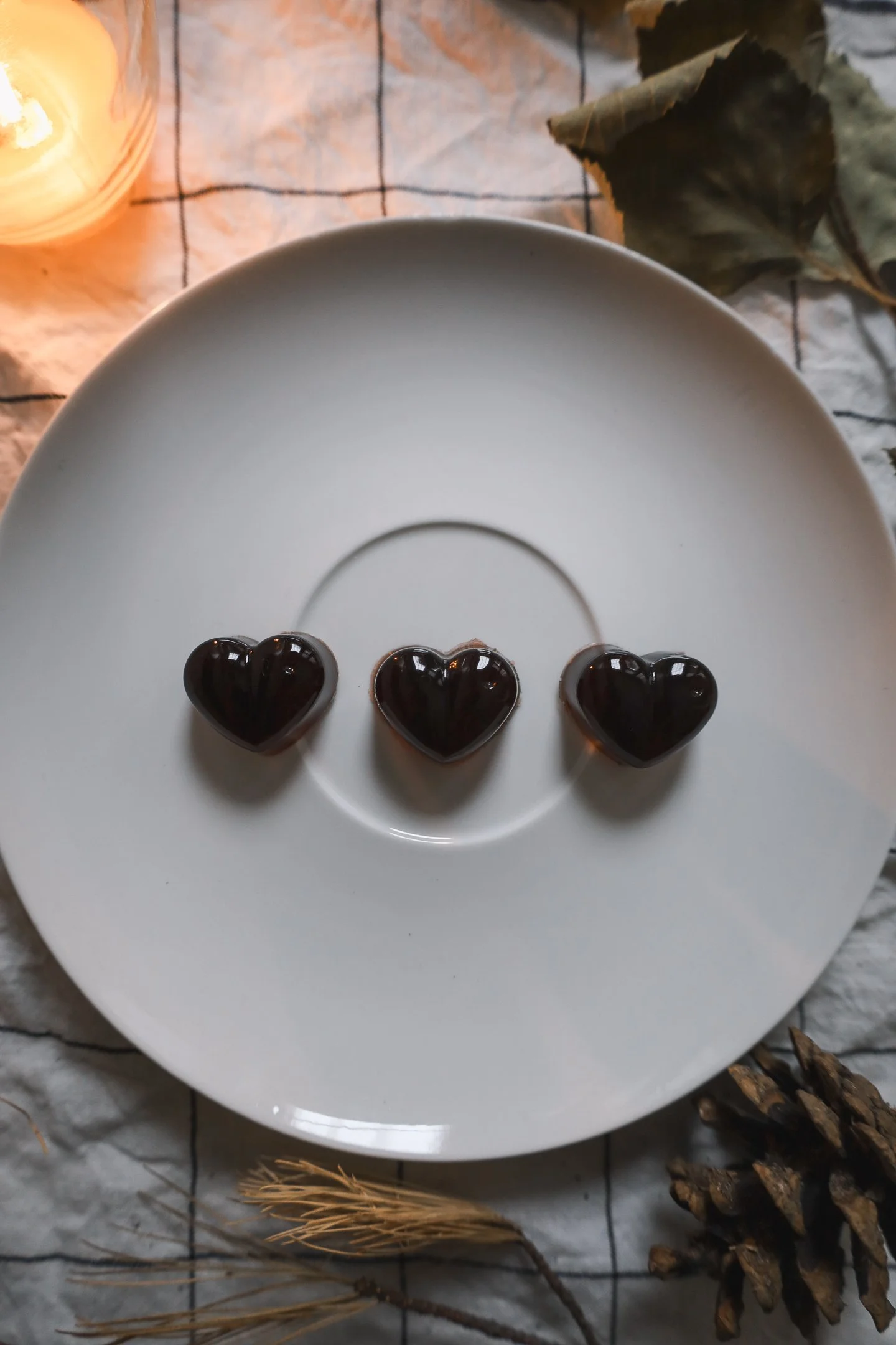 Tart Cherry Melatonin Sleep Gummies — KELLY SAMANTHA ENG