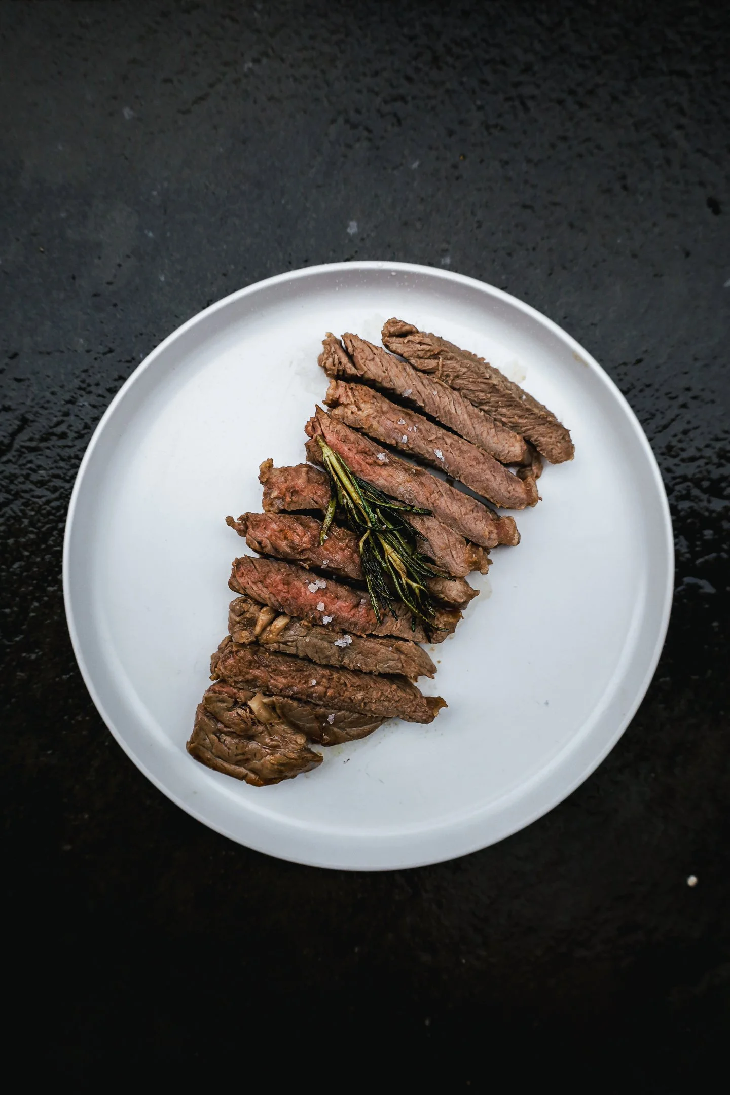 Basic Pasture Raised Steak — KELLY SAMANTHA ENG