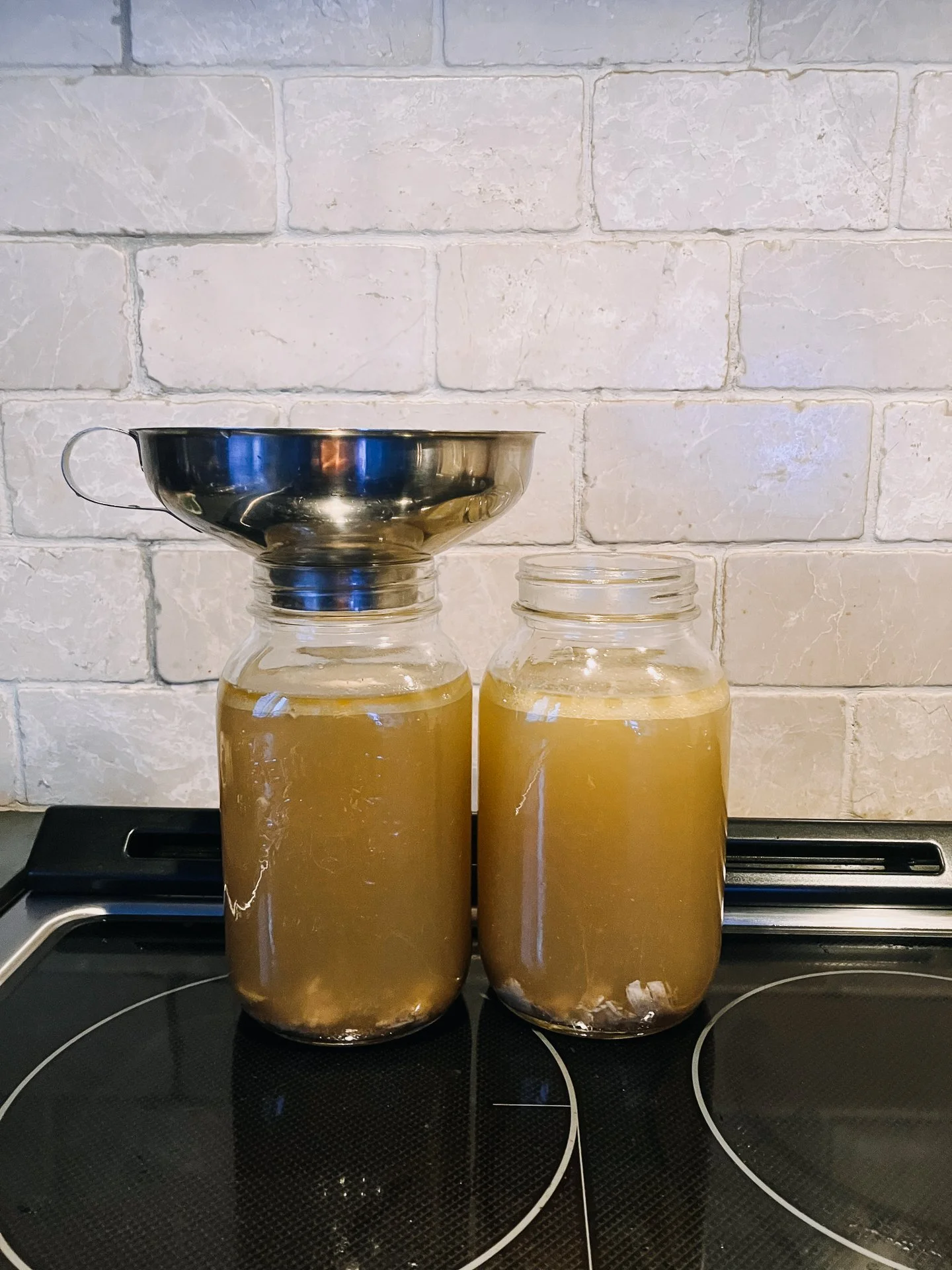 Wild Medicinal Forest Bone Broth — KELLY SAMANTHA
