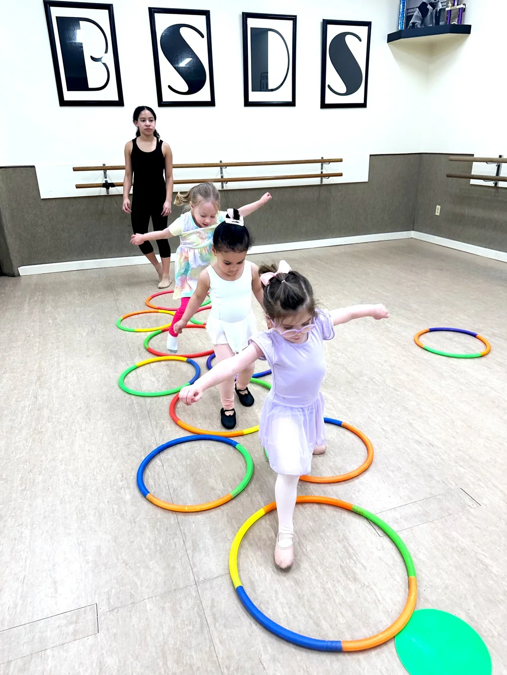 CLASS DESCRIPTIONS & DRESS CODE : Backstage Dance Studio | Backstage ...