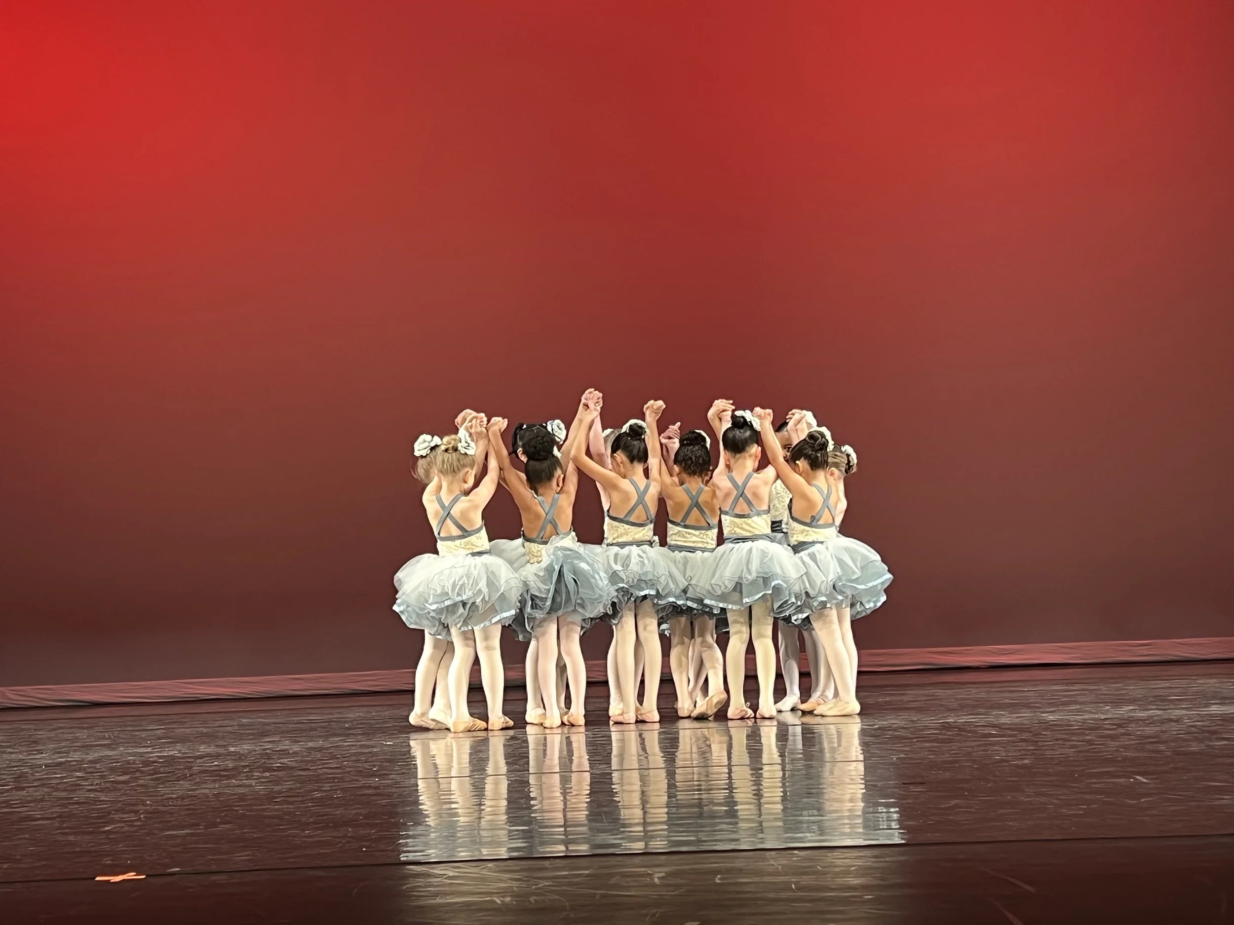 Backstage Dance Studio : Columbia, MD