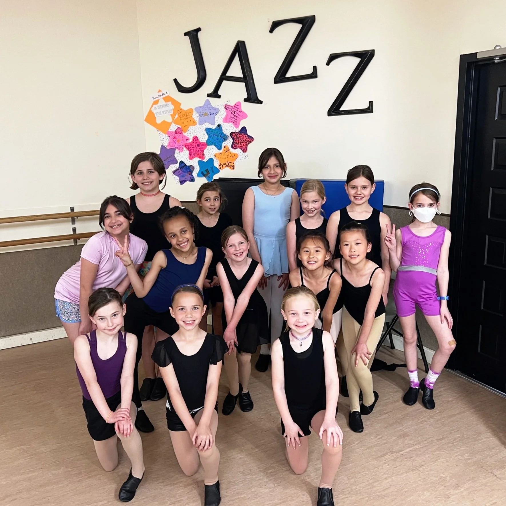 CLASS DESCRIPTIONS & DRESS CODE : Backstage Dance Studio | Backstage ...