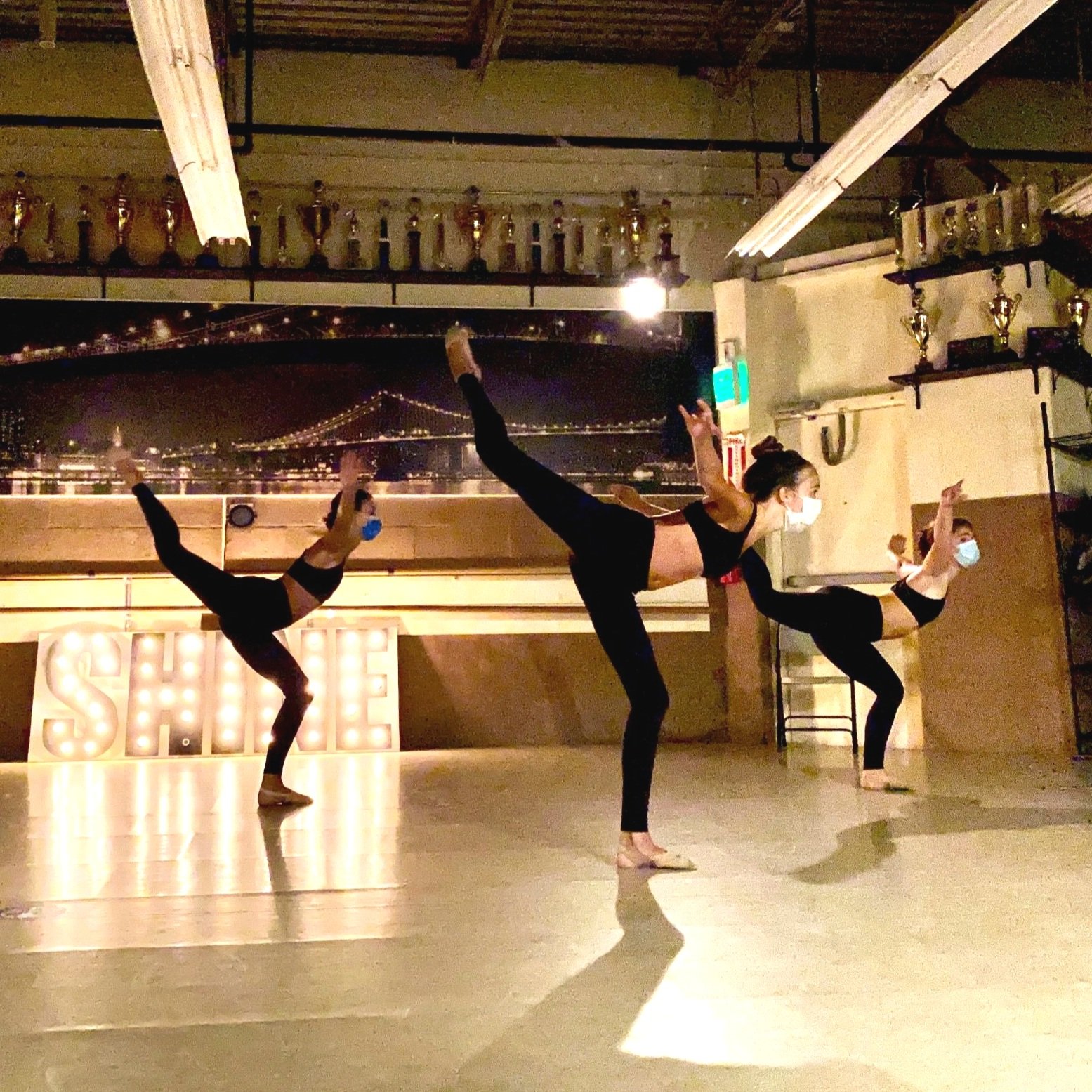 CLASS DESCRIPTIONS & DRESS CODE : Backstage Dance Studio | Backstage ...