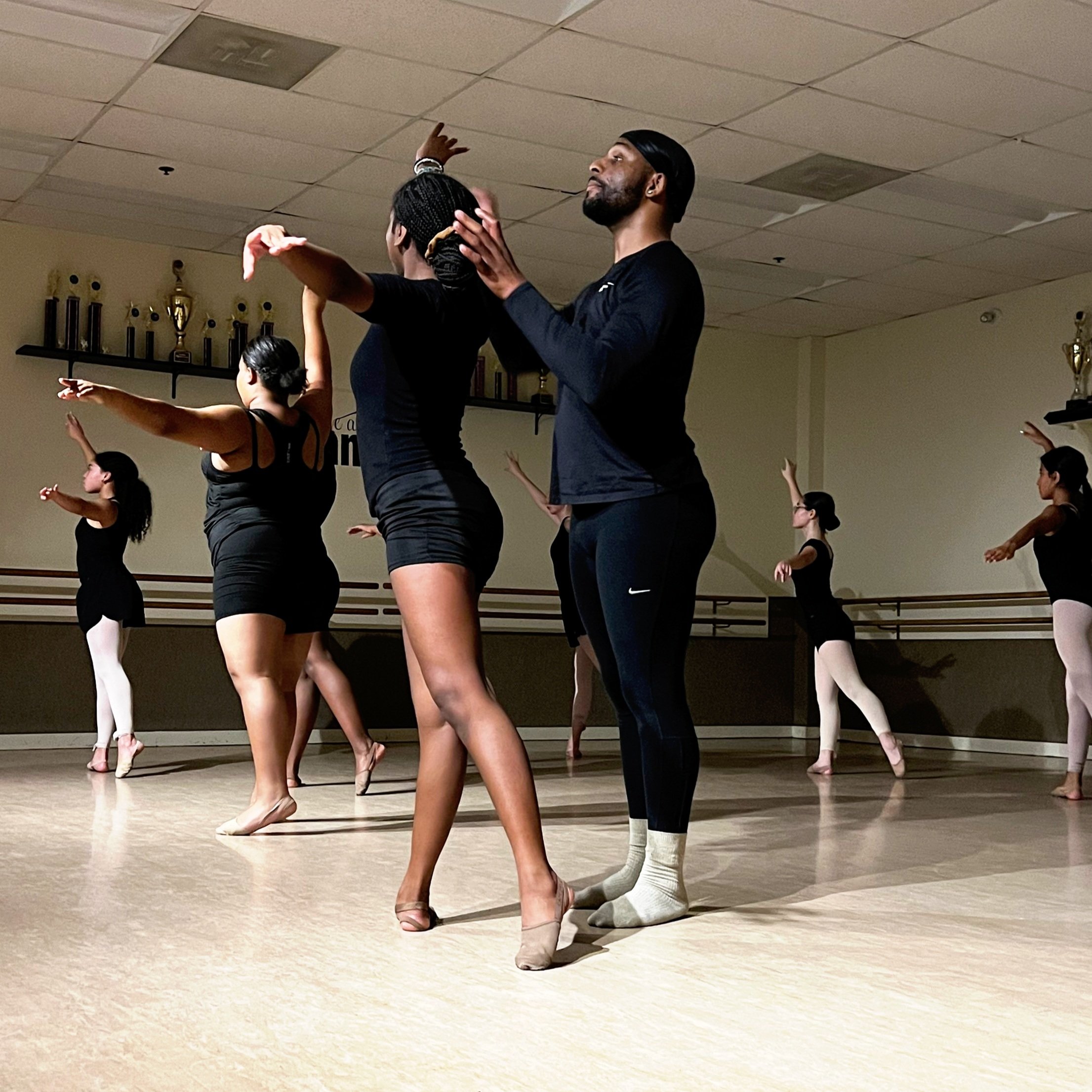 CLASS DESCRIPTIONS & DRESS CODE : Backstage Dance Studio | Backstage ...