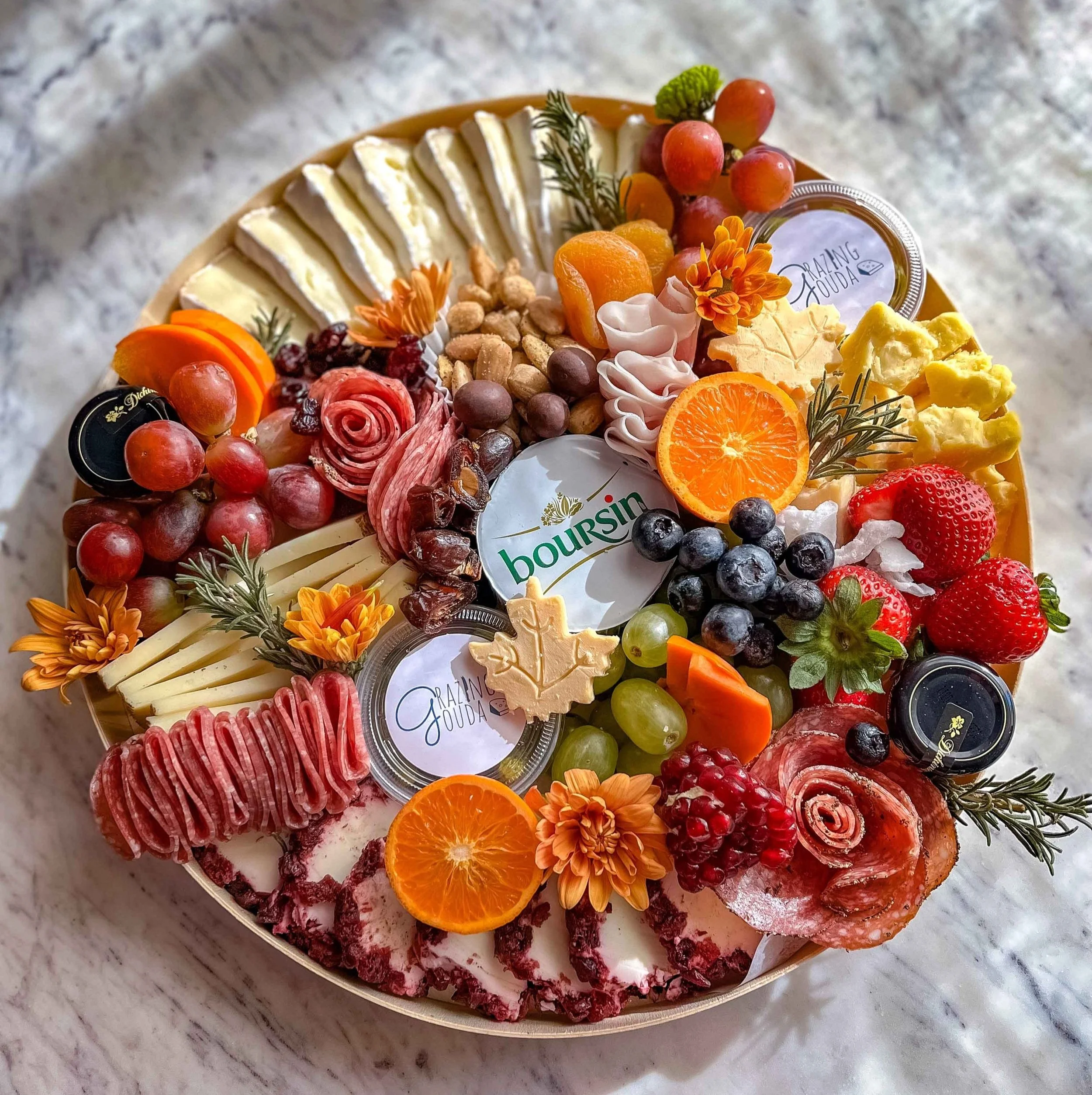 Grazing Gouda - Home - Workshops - Order - Classes