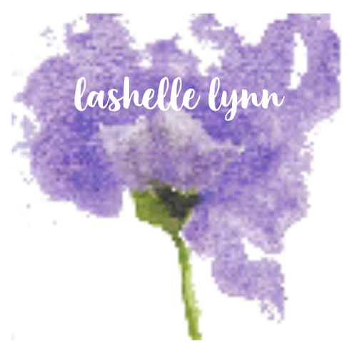 Lashelle Lynn Thompson