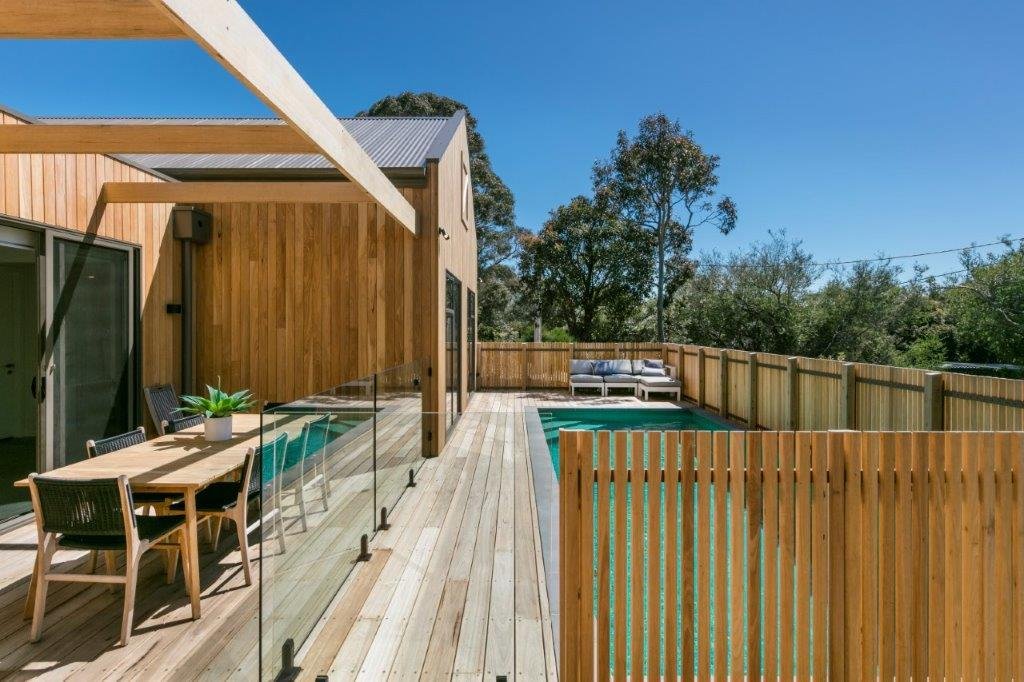 Scandi House — Mode Projects