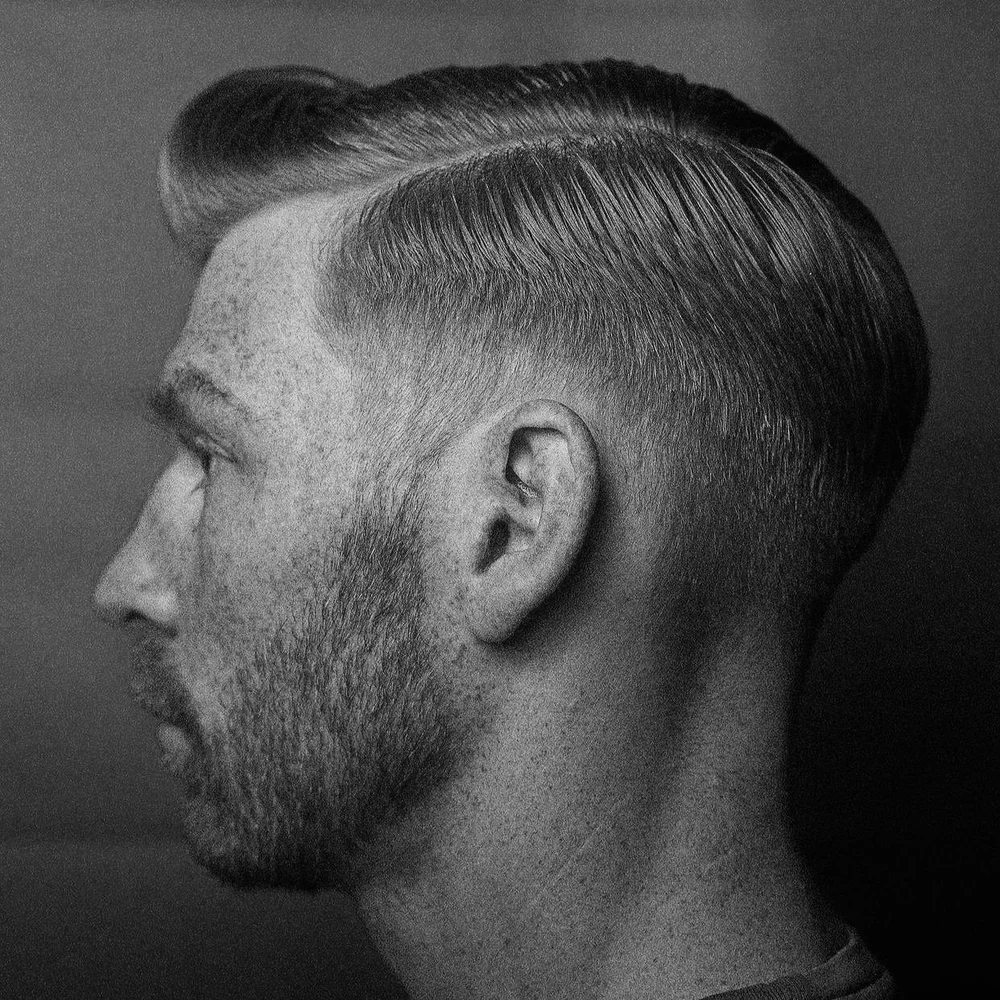 Tonsorial Barber Shop