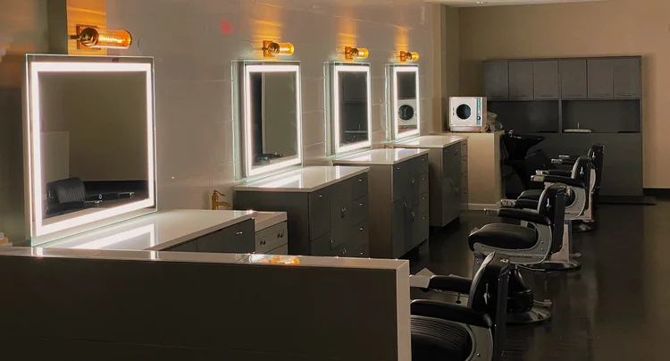 Classes — Tonsorial Barber Shop