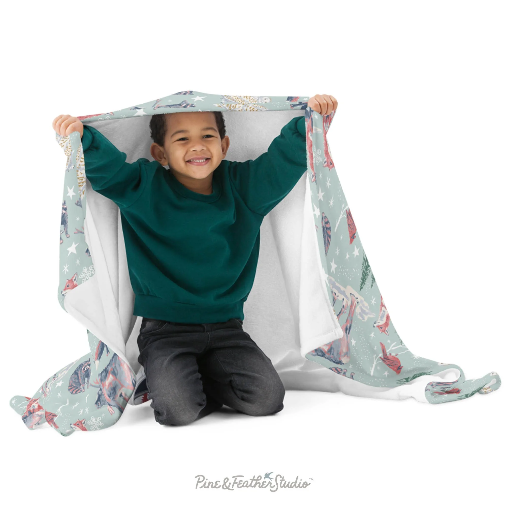 Shop — Pine + Feather Studio