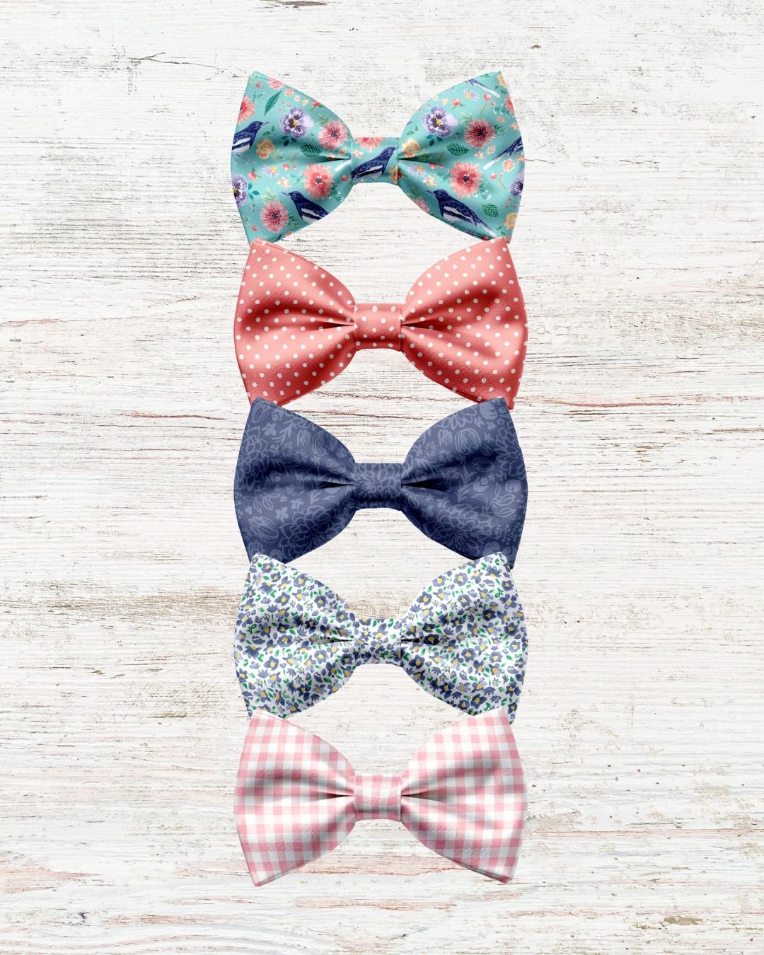 Spring Fling: Magpie Meadows | Pine & Feather Studio