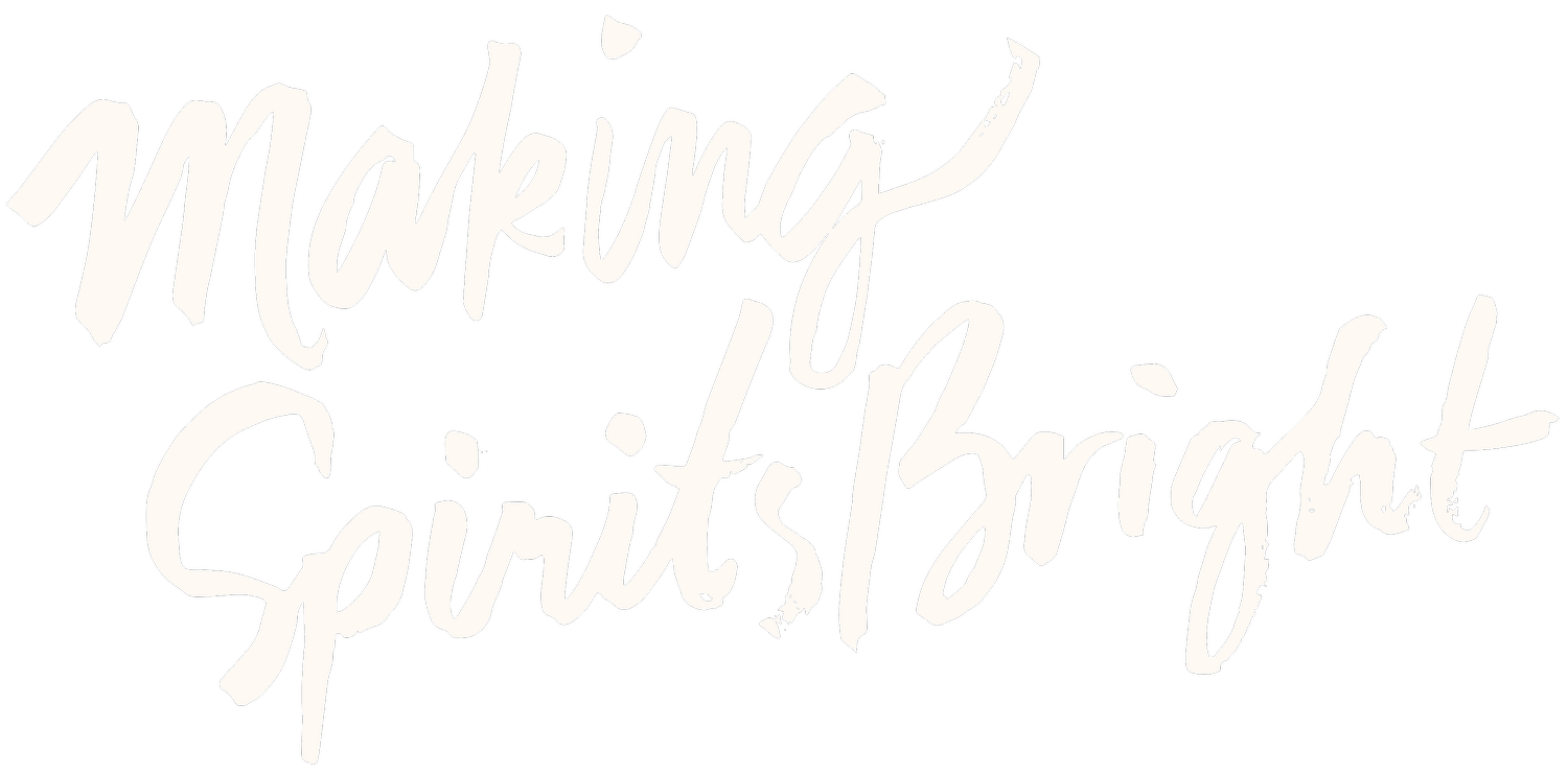 Making Spirits Bright Christmas and Winter Collection | Pine & Feather ...