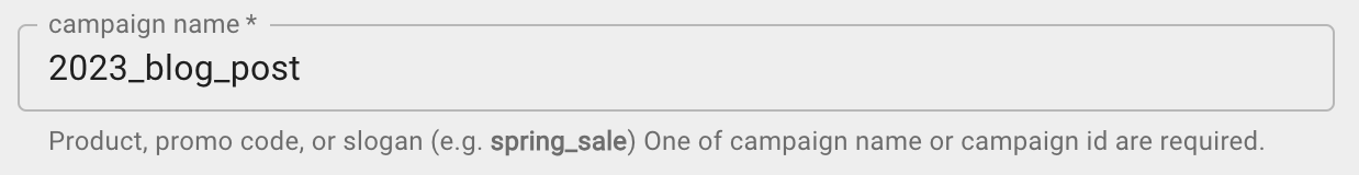 UTM Codes Explained: A Guide including UTMs in Google Analytics — RevKey