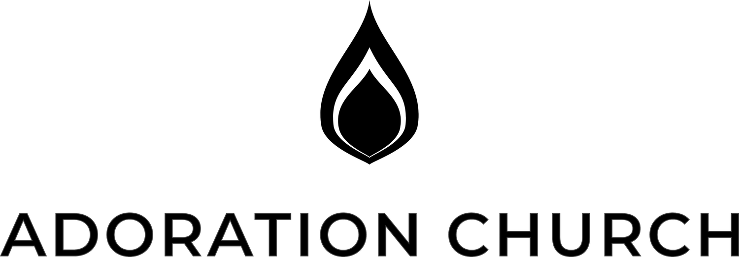 leadership — Adoration Church