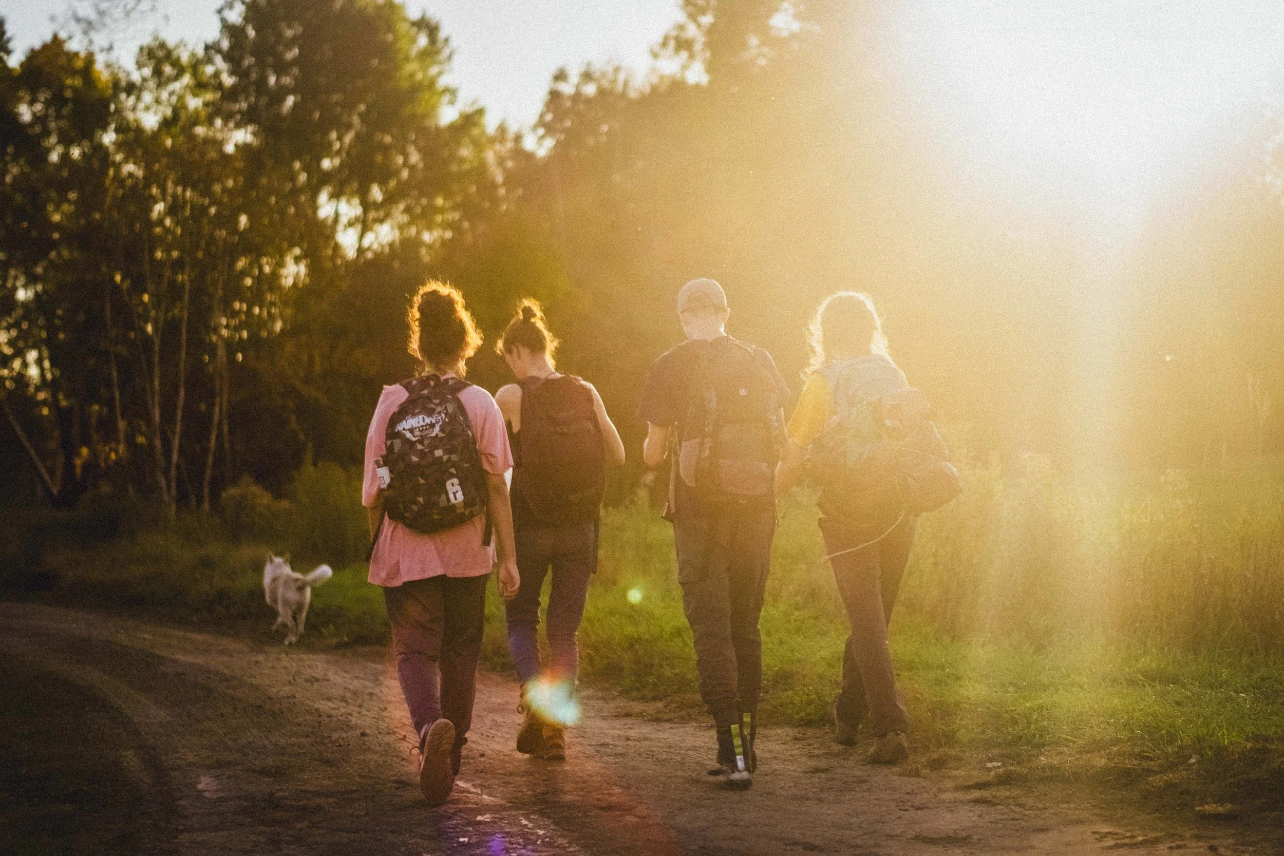 NIKO — YWAM Dunham