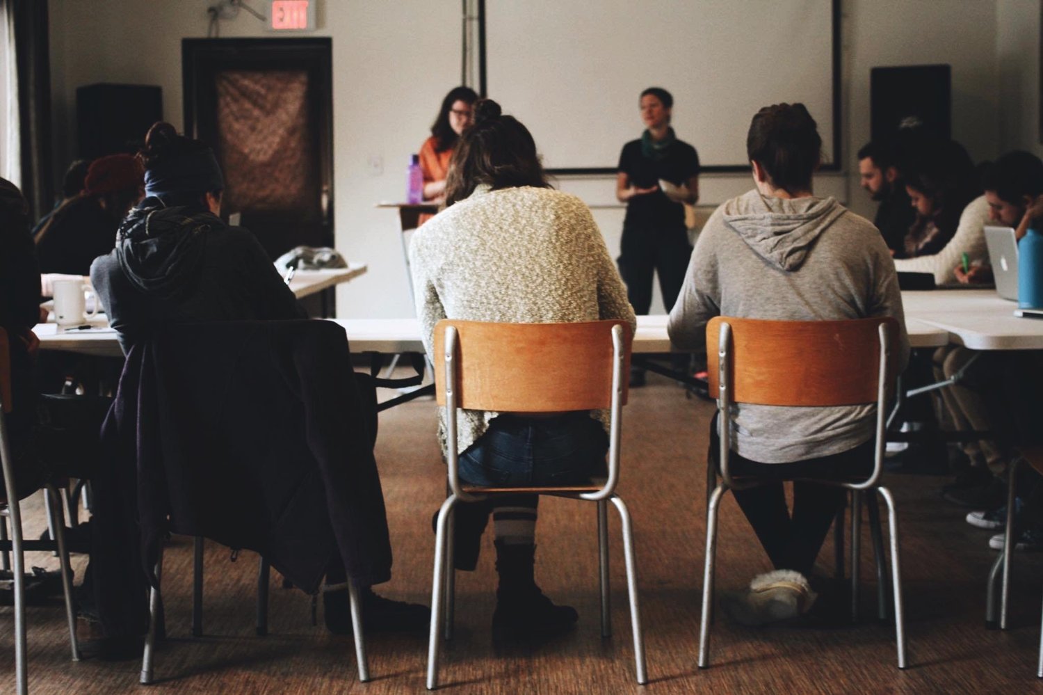 School of Biblical Studies — YWAM Dunham