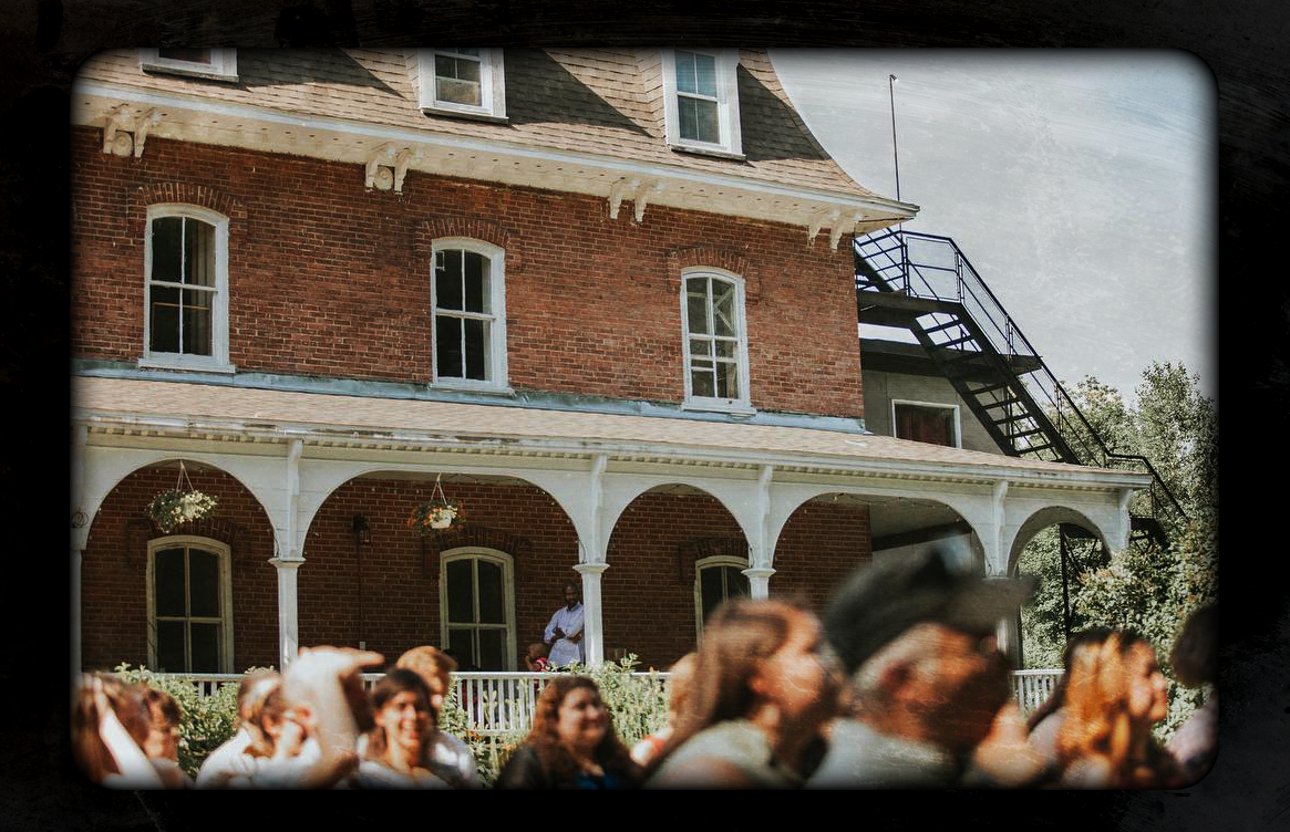 Gallery 1 — YWAM Dunham