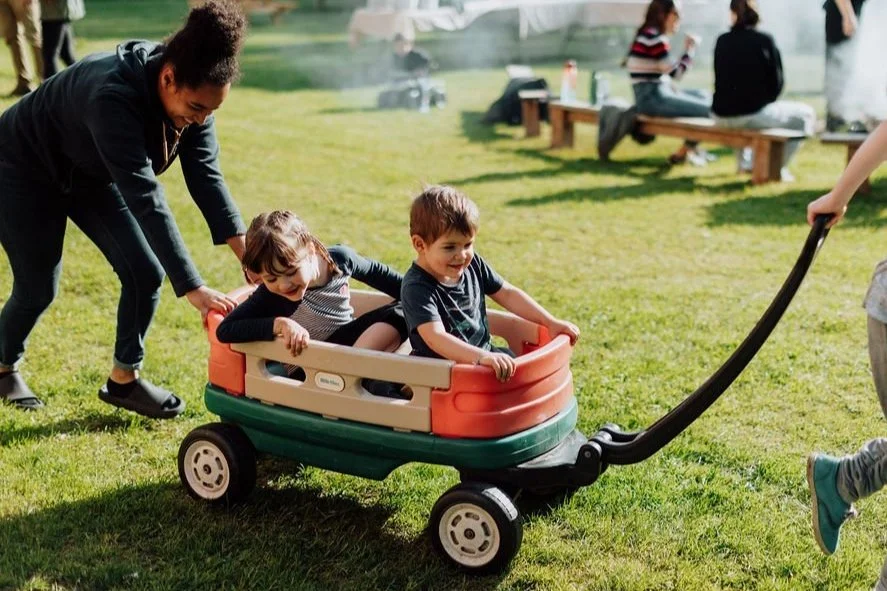 About Us — Youth With A Mission Dunham