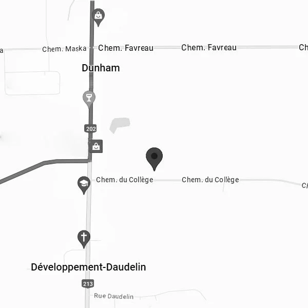 Youth With A Mission Dunham