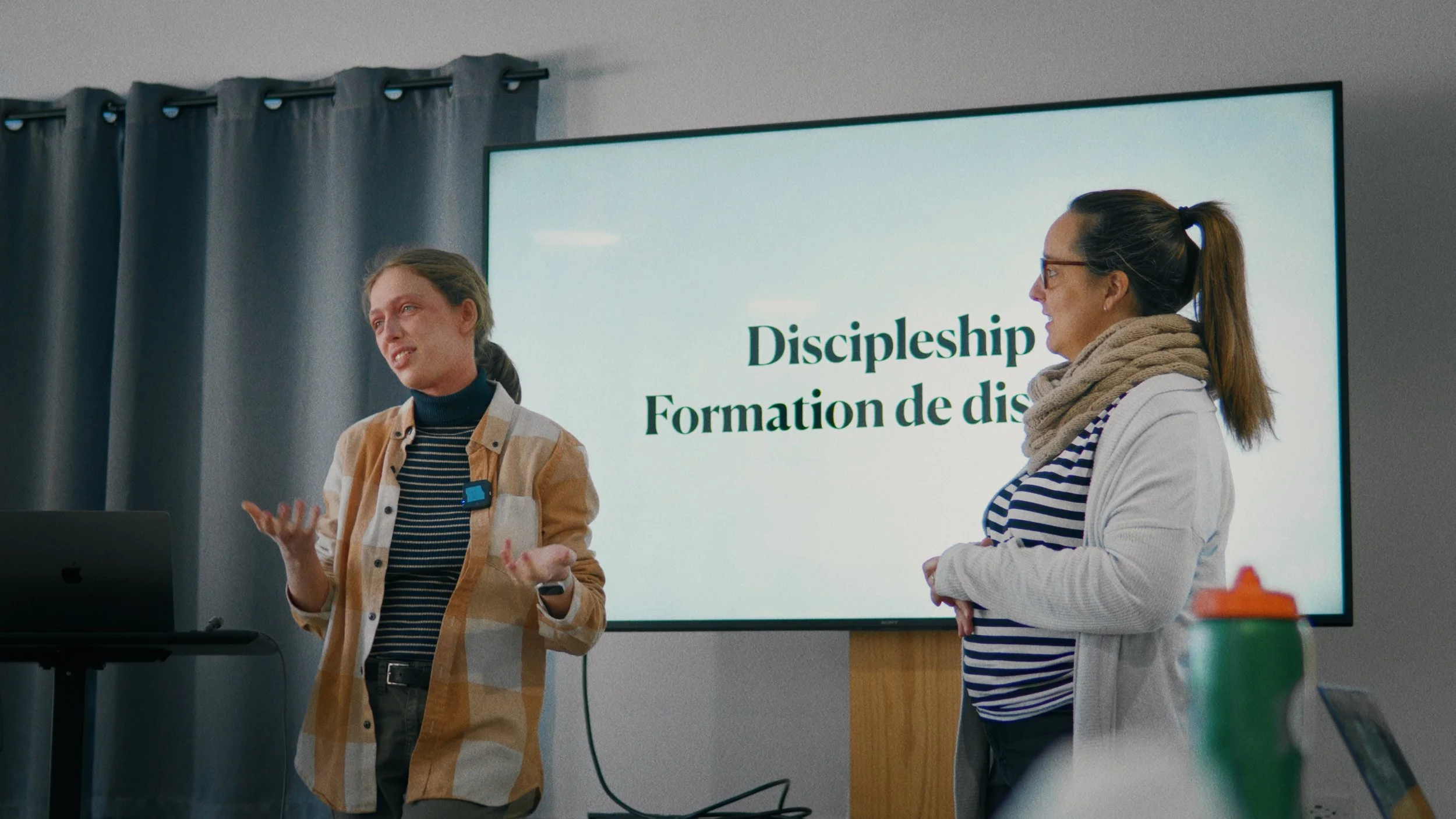 Join The YWAM Dunham Family — Youth With A Mission Dunham