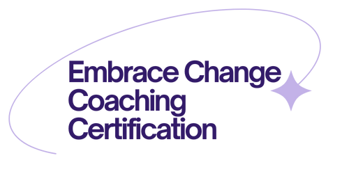 ECCC — Embrace Change Consulting LLC