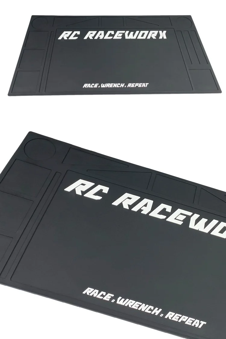 RC Raceworx Pit Growler Eco Tank — RC Raceworx - Pit Mats . Pit Lights ...