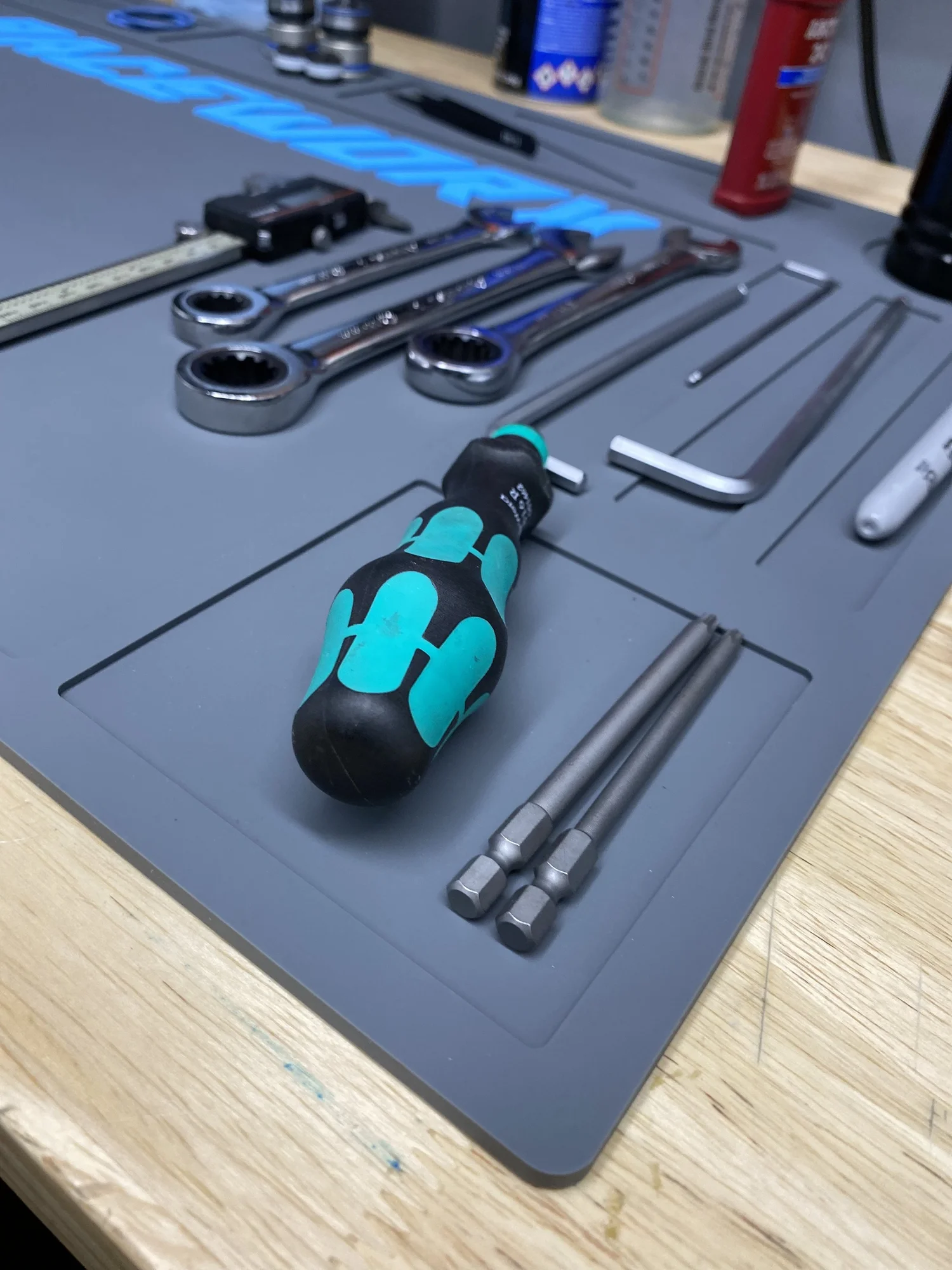 Pit Mat Gallery | Enhance Your RC Setup Today — RC Raceworx - Pit Mats ...