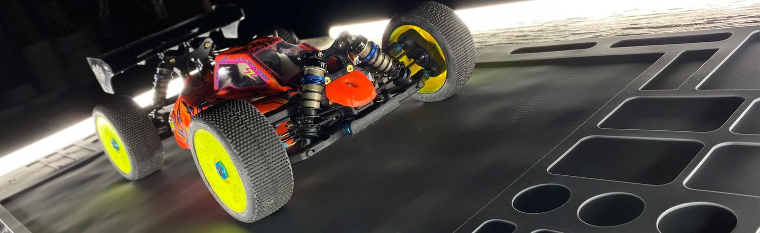 Pit Mat Gallery | Enhance Your RC Setup Today — RC Raceworx - Pit Mats ...