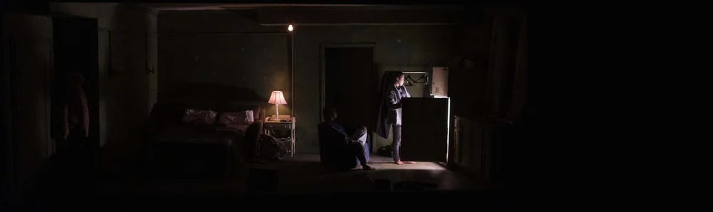 Reviews 1 — Georgette Verdin, Director