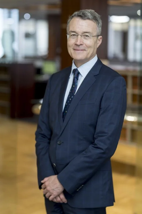 Lawyers — Norton White
