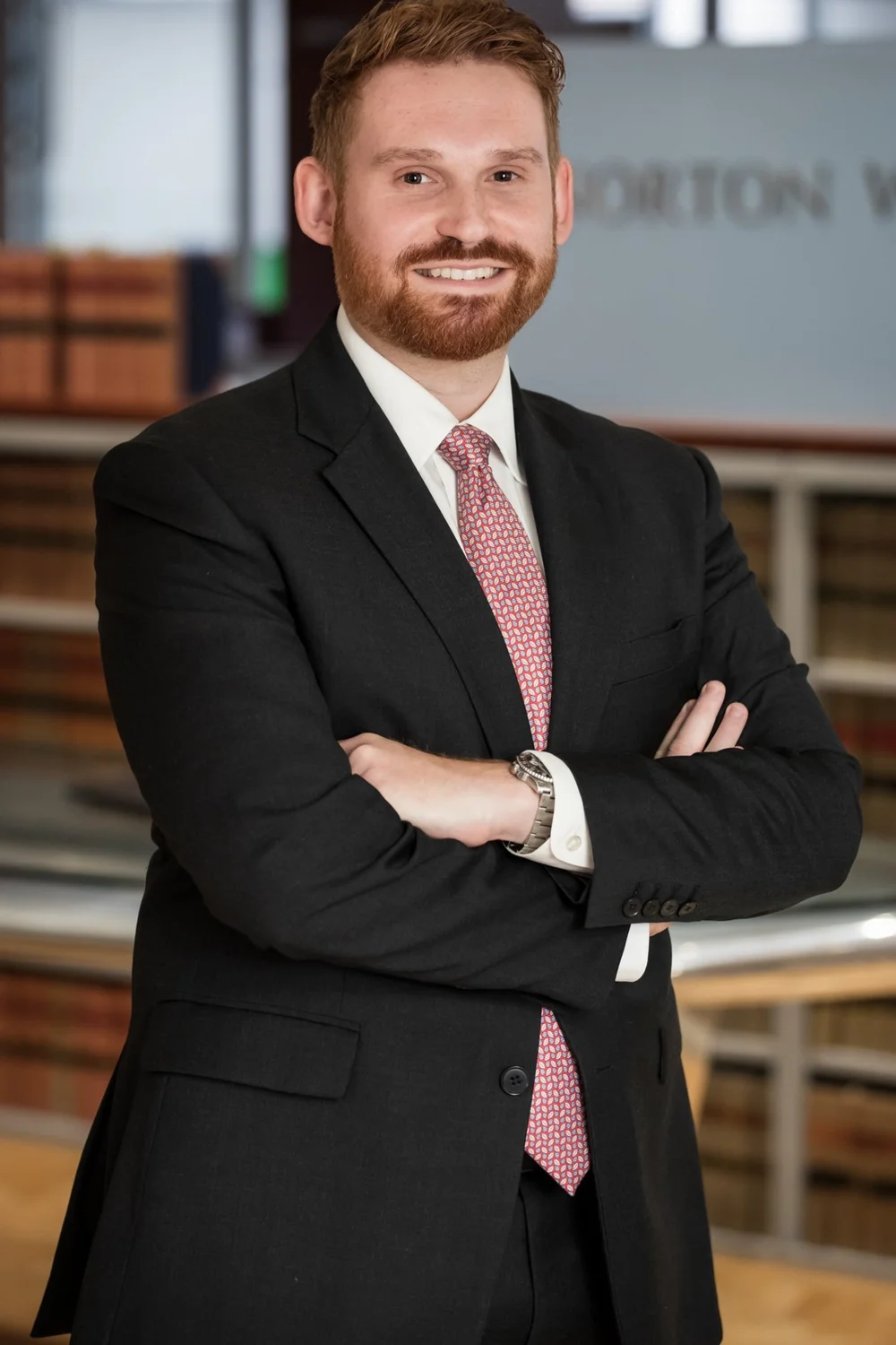 Lawyers — Norton White