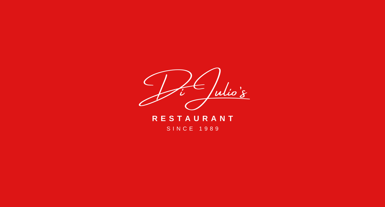 Visit — DiJulio's Restaurant
