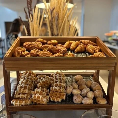 core restaurant and bar