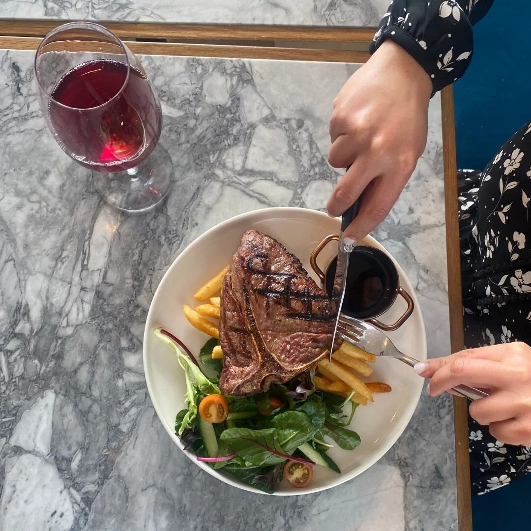 core restaurant and bar