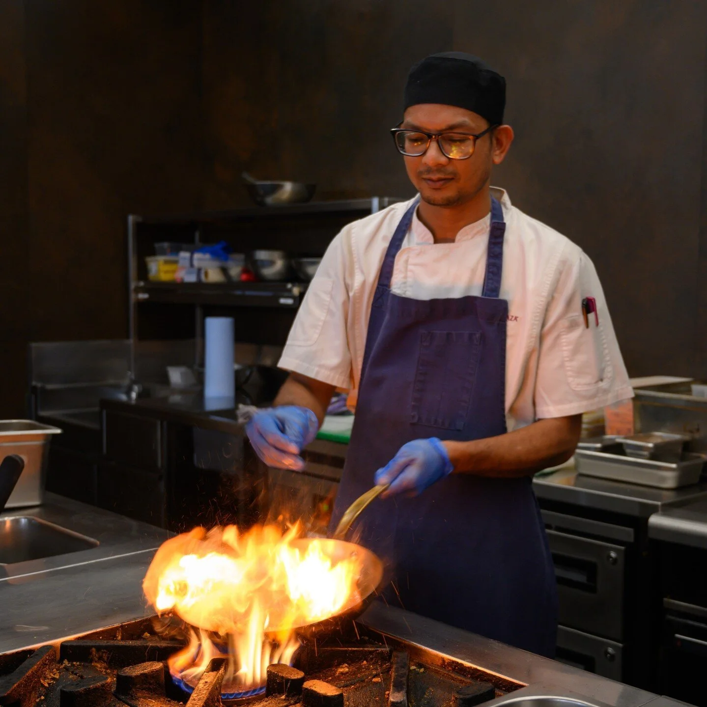 core restaurant and bar