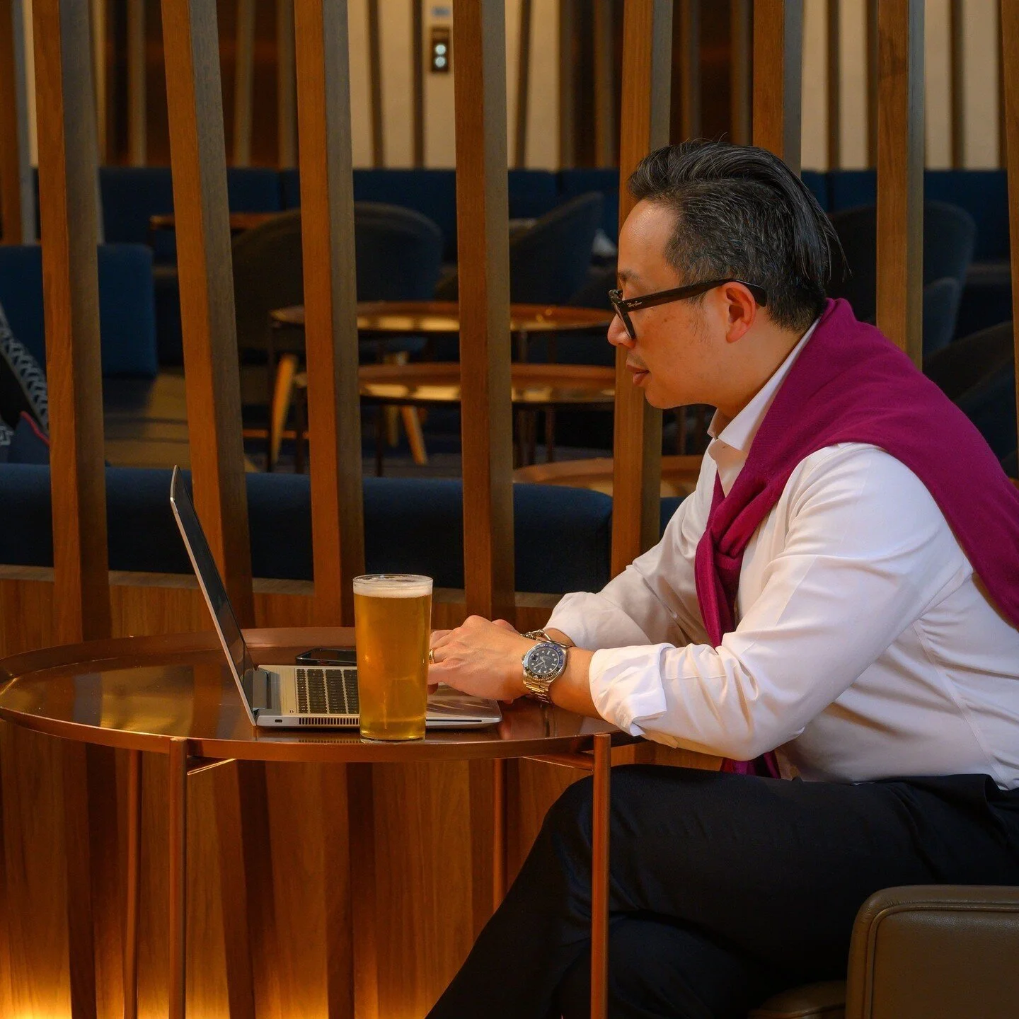 core restaurant and bar