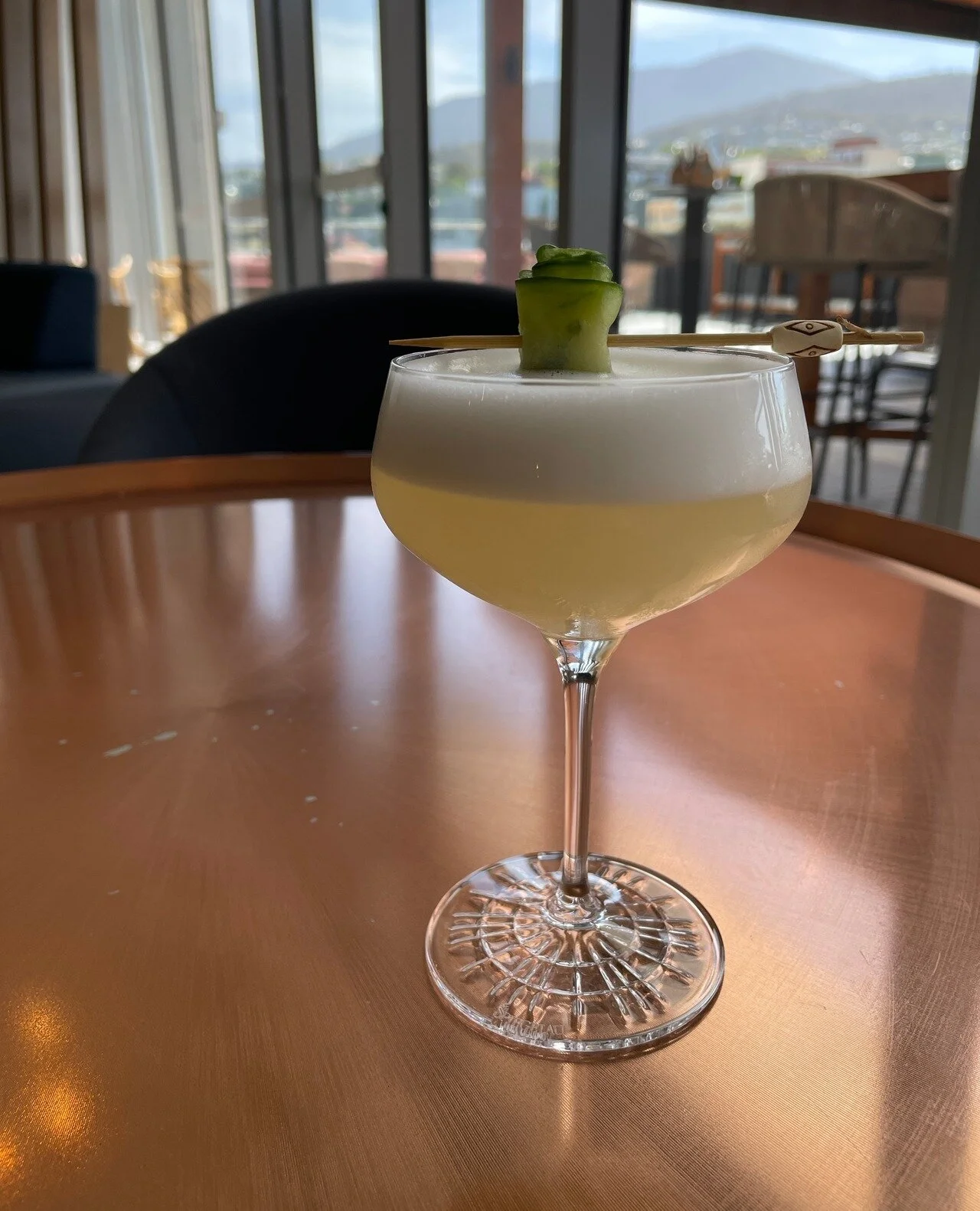 core restaurant and bar