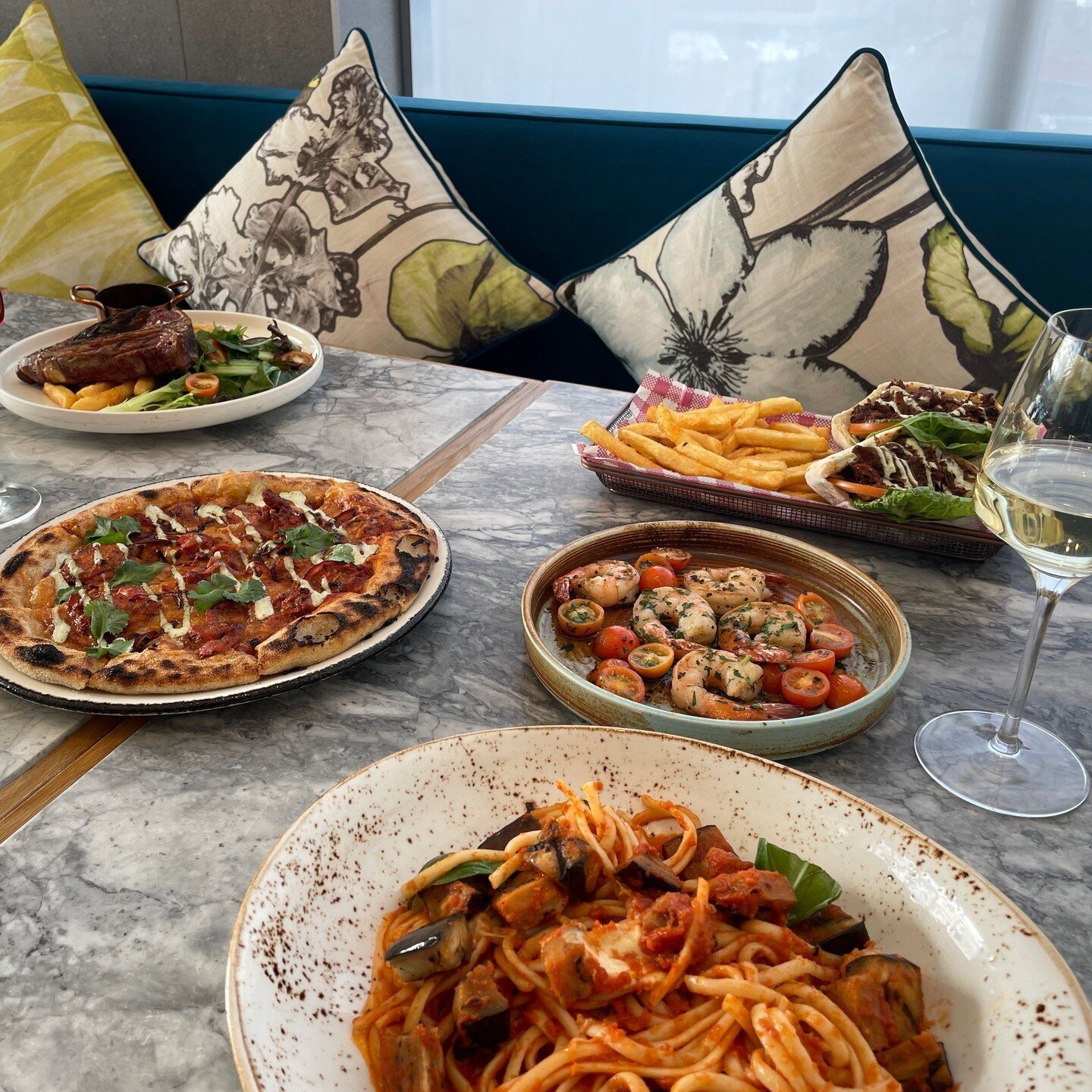 core restaurant and bar