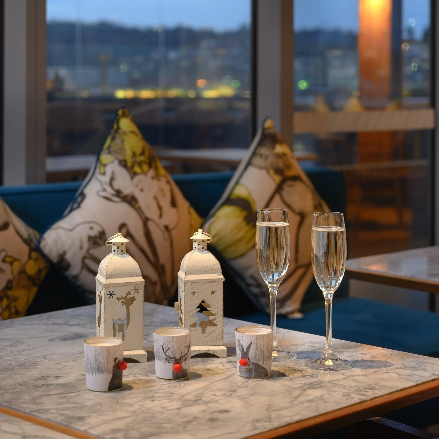 core restaurant and bar