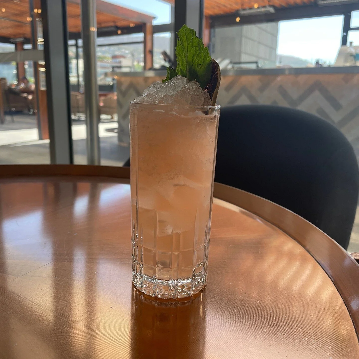 core restaurant and bar