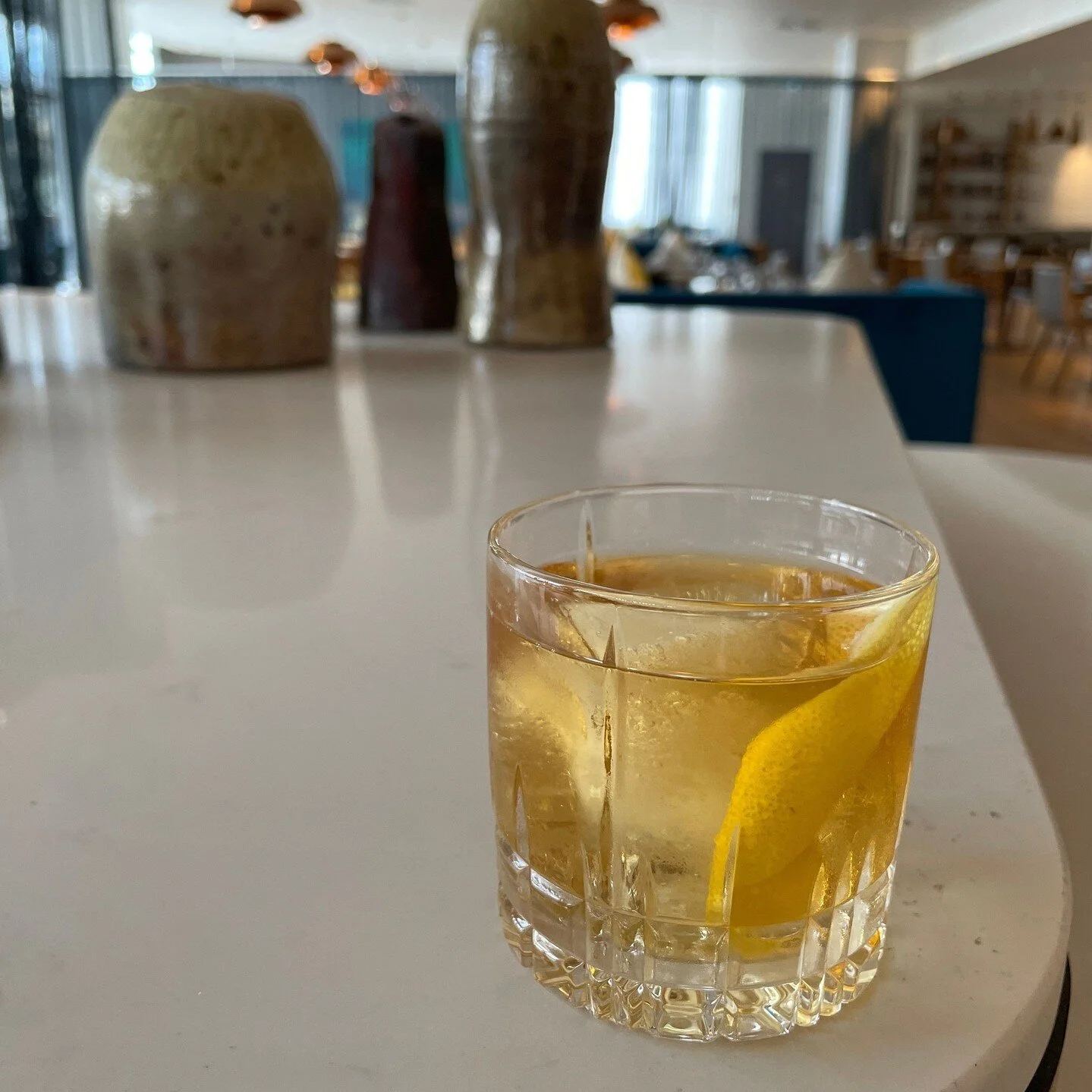 core restaurant and bar