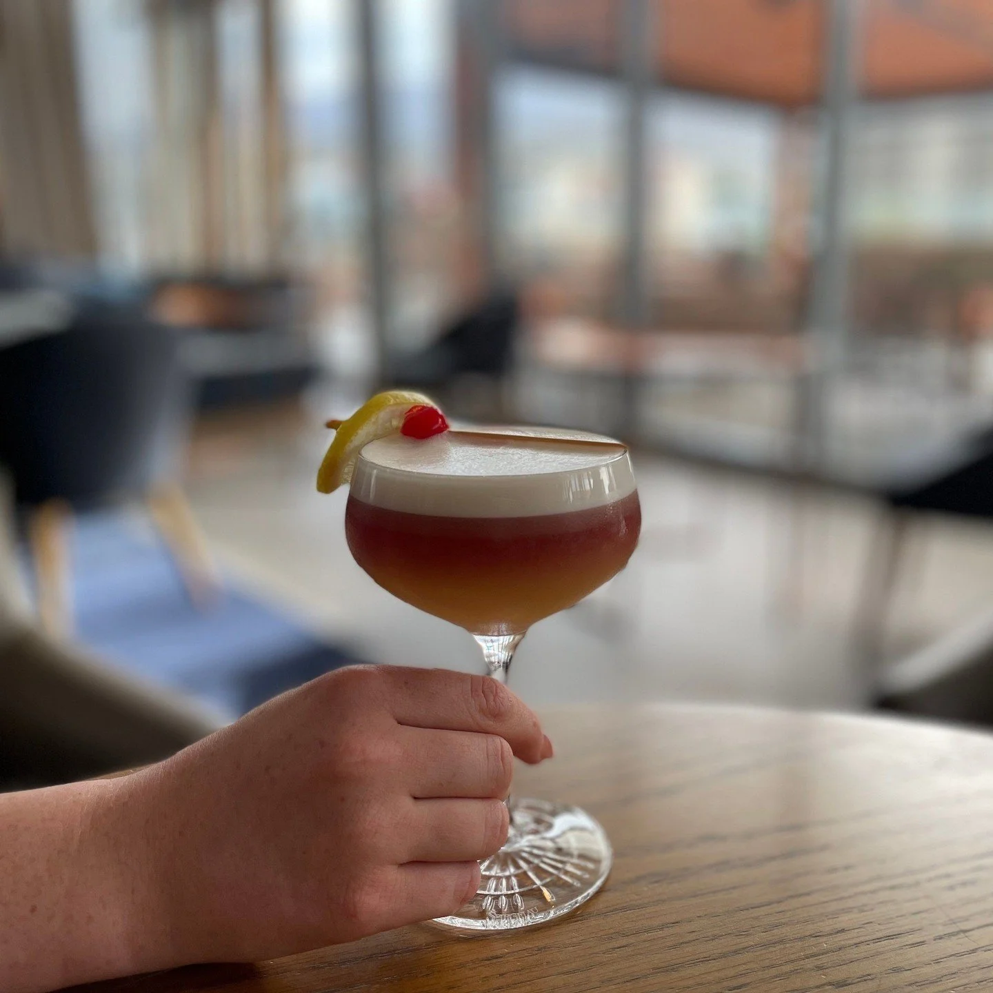 core restaurant and bar