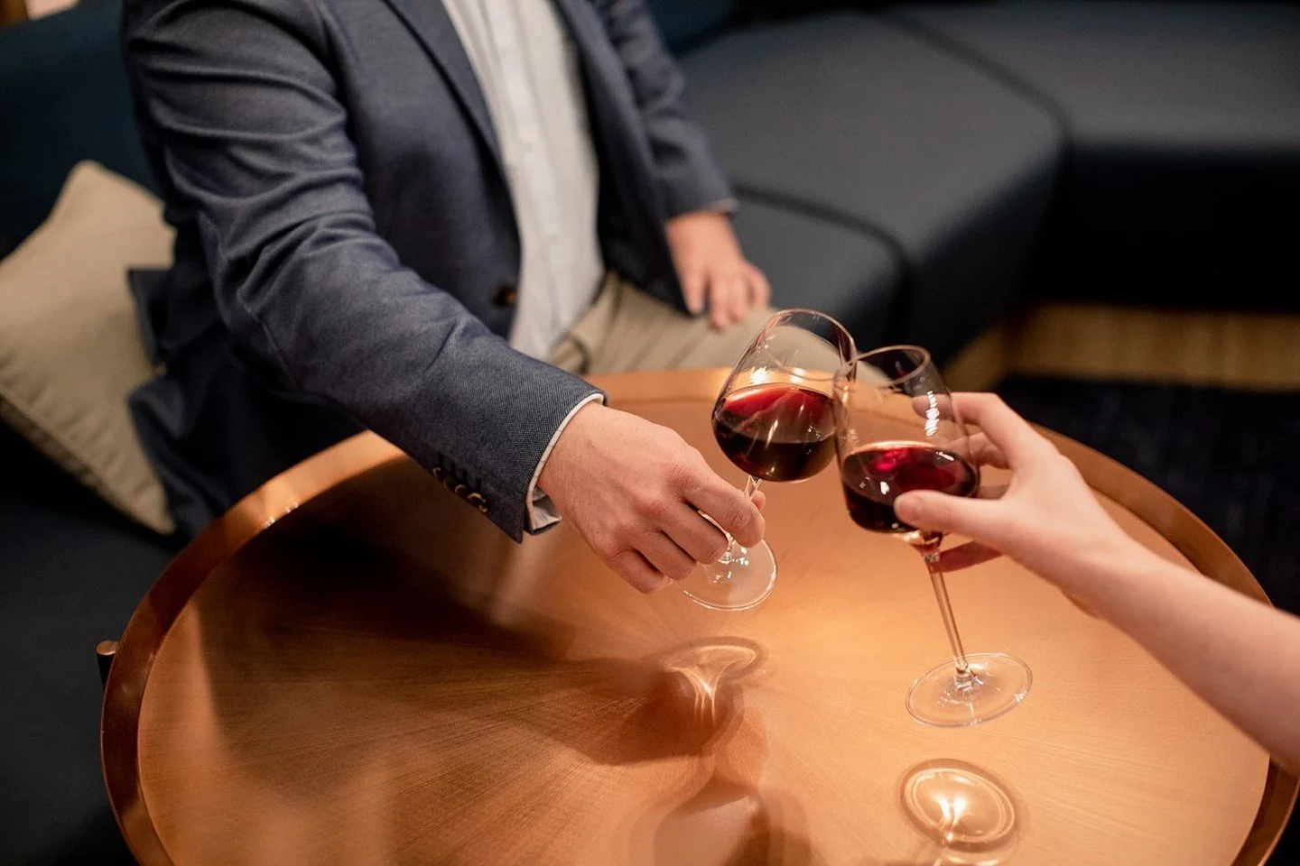 core restaurant and bar