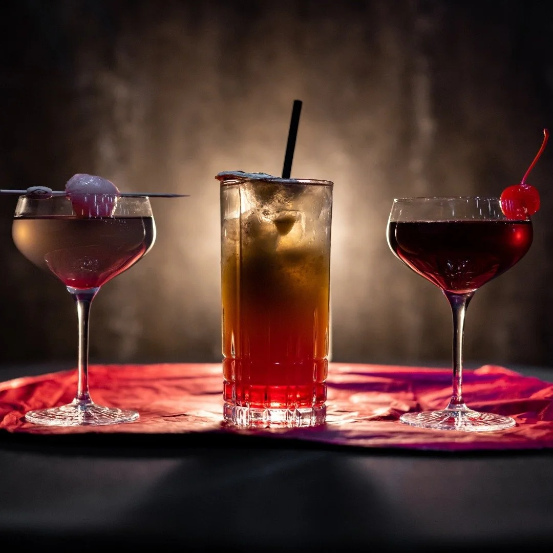 core restaurant and bar